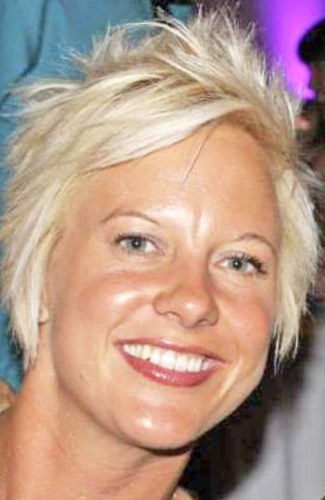 Terrah L. Yeager 1980-2023 | News, Sports, Jobs - The Vindicator